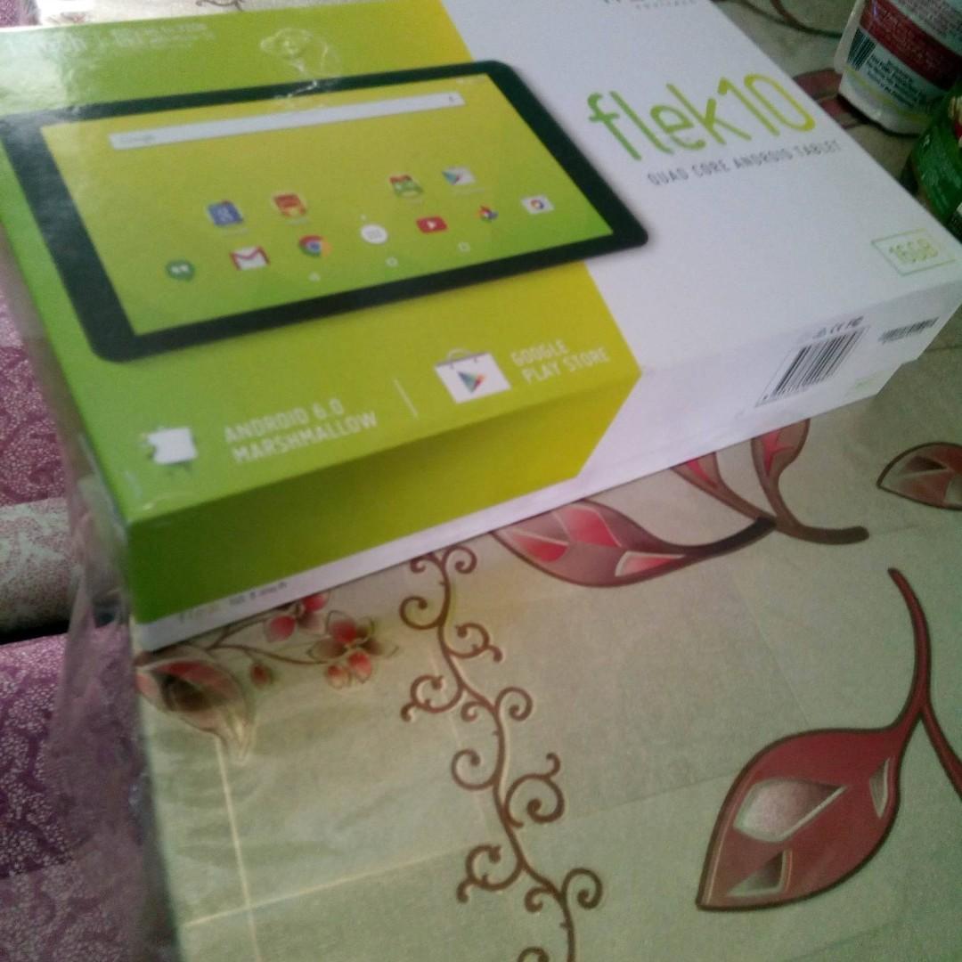 NEOS FLEK android tab, Mobile Phones & Gadgets, Tablets, Android on ...