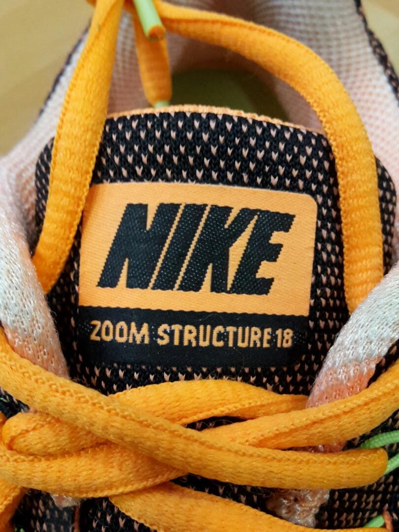 Nike Air Zoom (Running), Men's Fashion, Footwear, Sneakers on Carousell