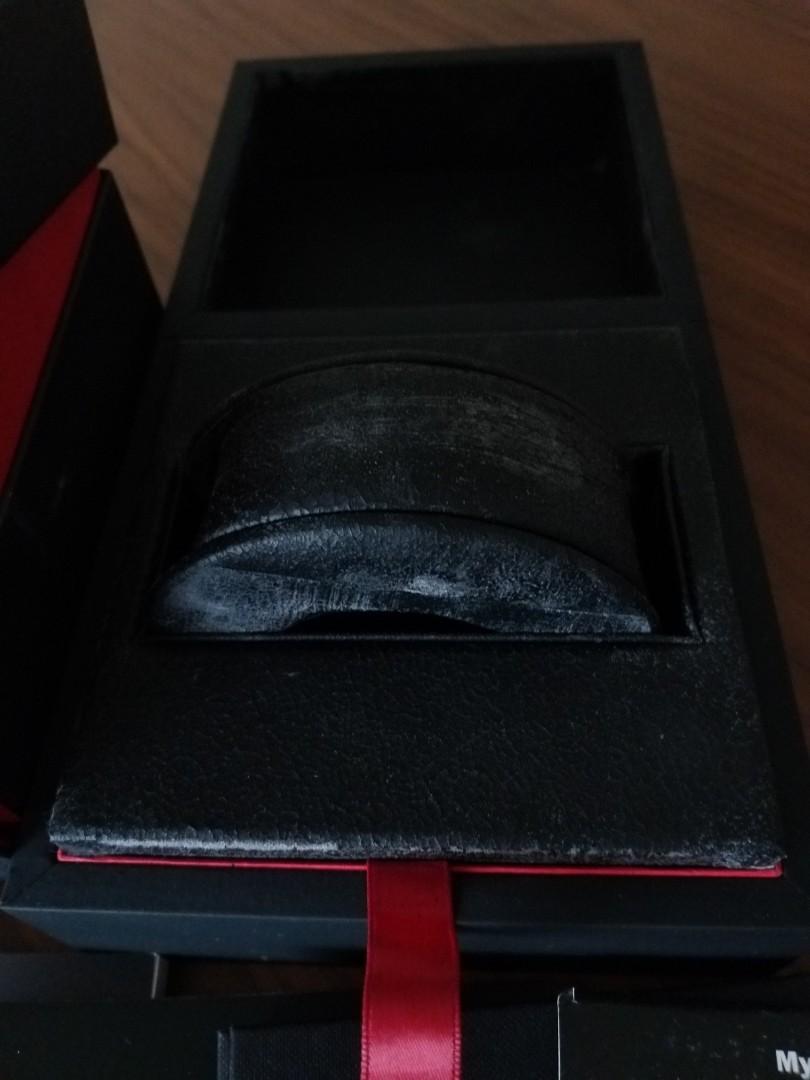 ORIS Original box, Luxury, Watches on Carousell
