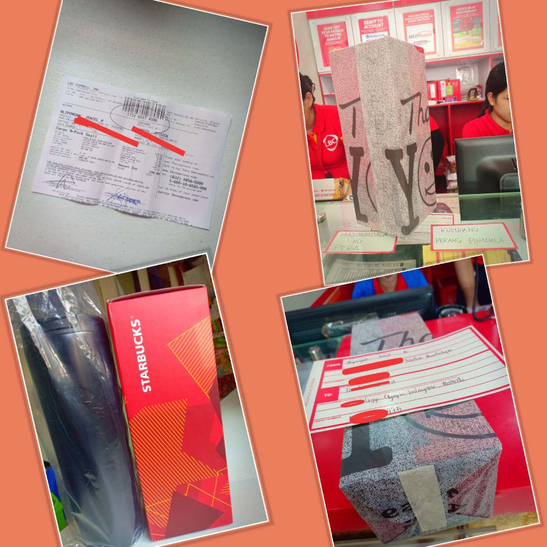 Proof of Order, Hobbies & Toys, Travel, Travel Essentials & Accessories ...