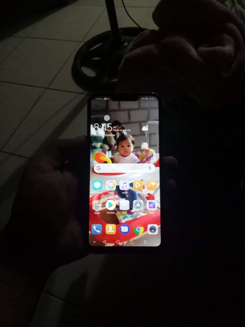 Rush, Mobile Phones & Gadgets, Mobile Phones, Android Phones, Huawei on ...