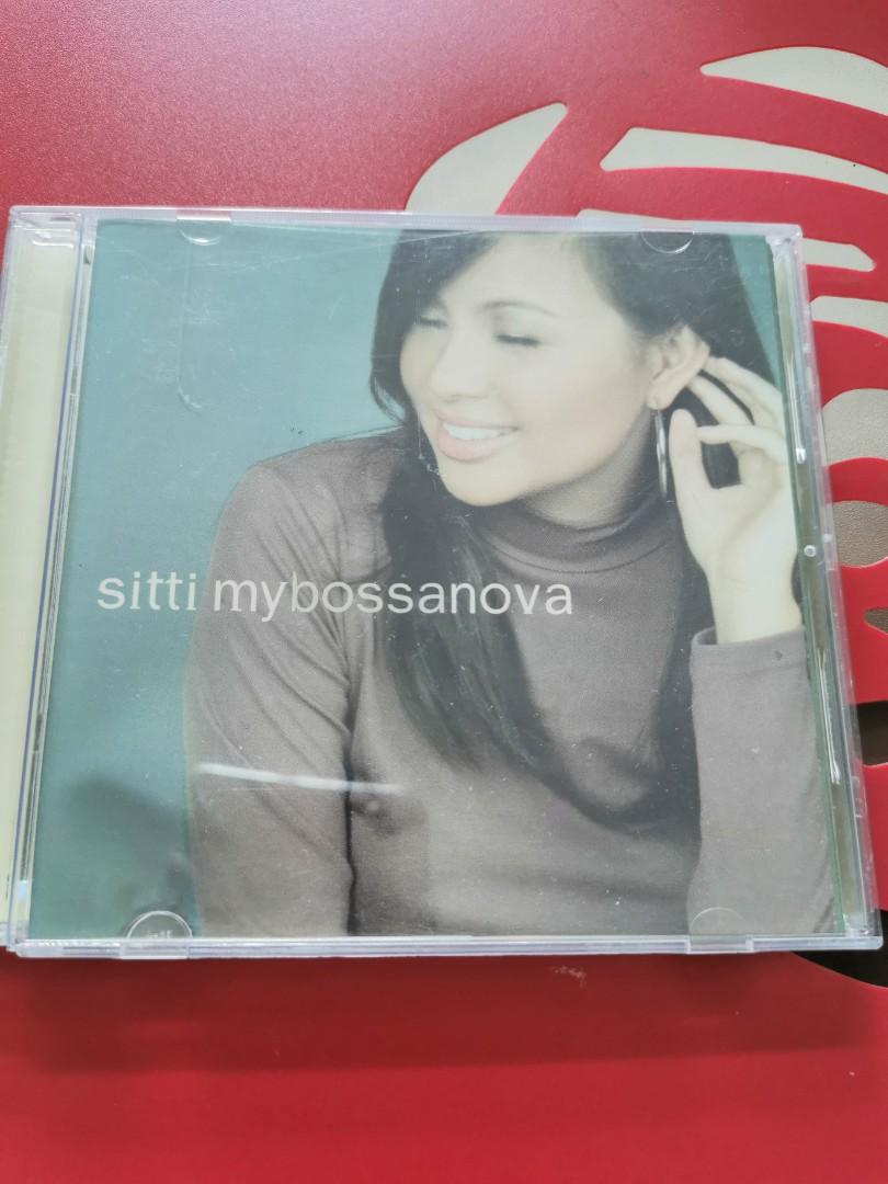 Sitti - My Bossa Nova, Hobbies & Toys, Music & Media, CDs & DVDs on ...