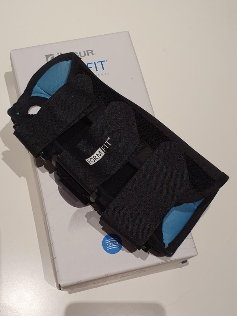Össur Formfit® Wrist & Forearm guard cast, Everything Else on Carousell