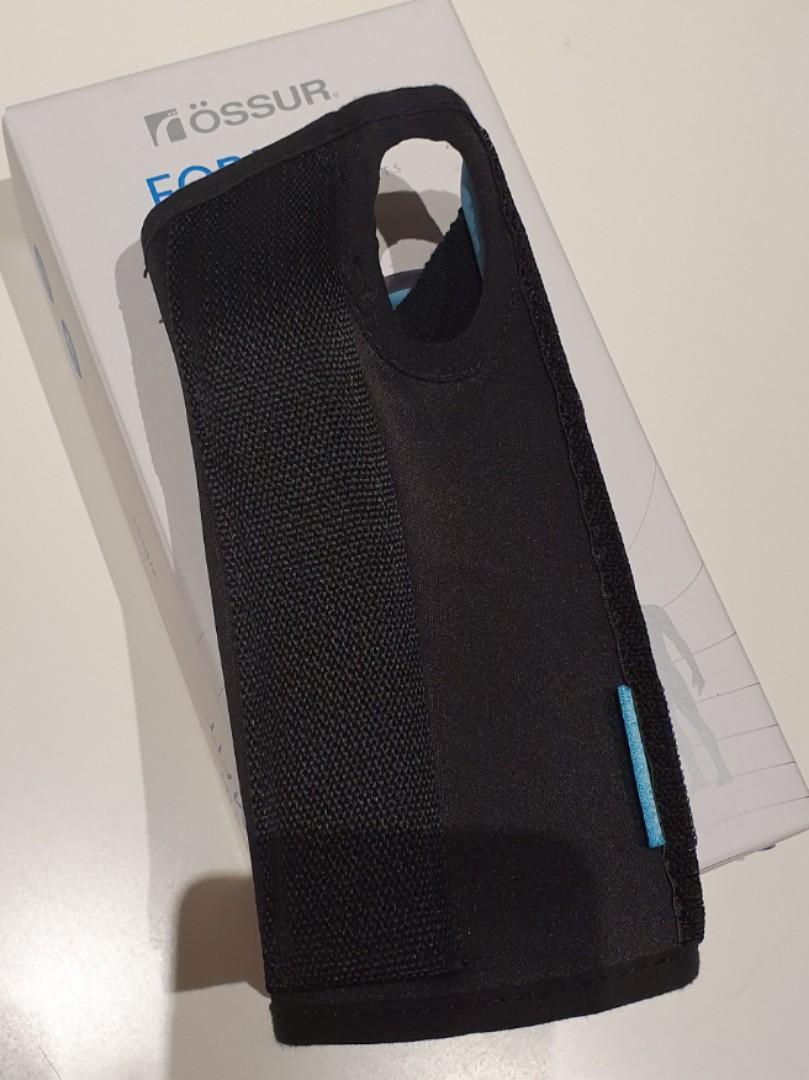 Össur Formfit® Wrist & Forearm guard cast, Everything Else on Carousell