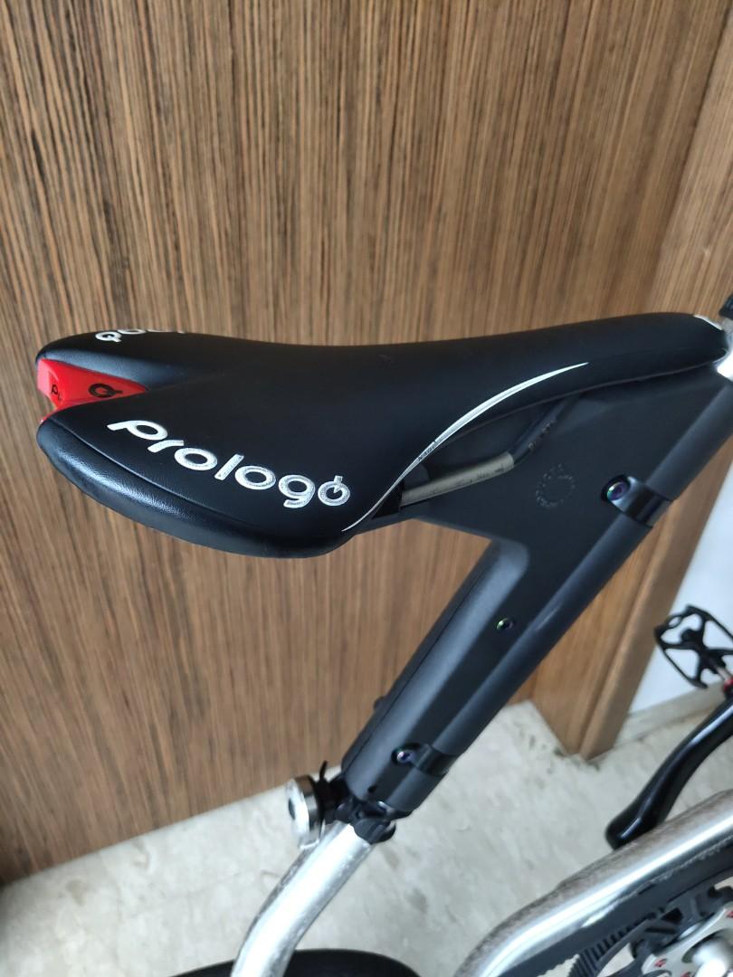 Strida 3 Speeds with upgrades, Sports Equipment, Bicycles & Parts ...