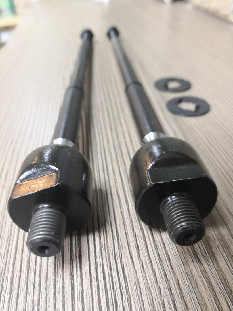 Toyota MRS Rack End, Auto Accessories on Carousell