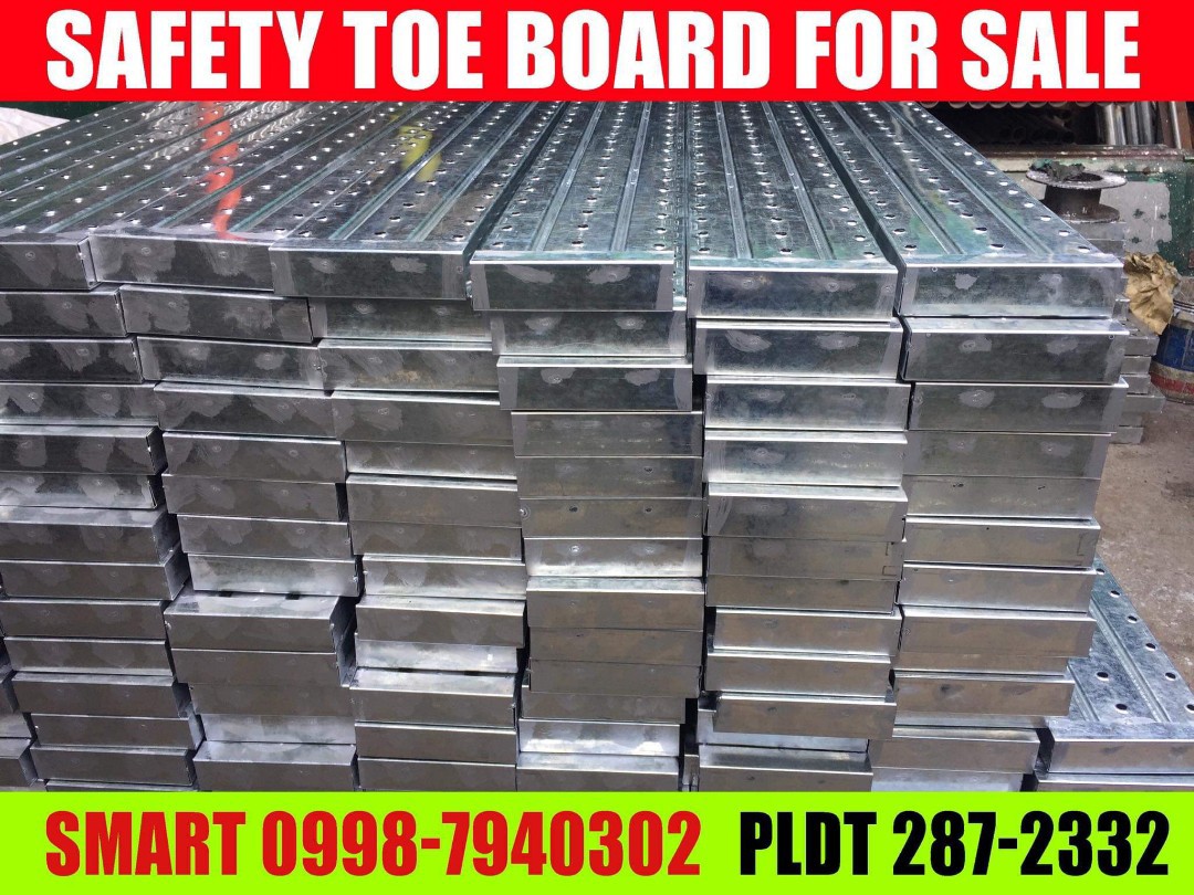 U Head Shoring Jack Catwalk Scaffolding Set Swivel Clamp Phenolic Board ...