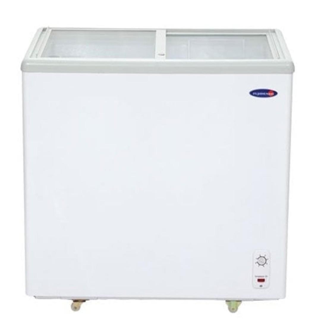 7 cu.ft. Chest Type Freezer (Sliding Door), TV & Home Appliances ...