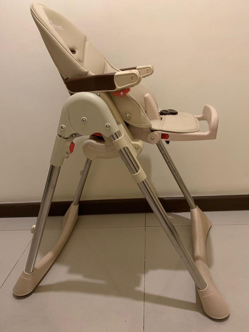 Toys R Us High Chair Highchair, Babies Kids, Nursing Feeding, Baby High ...