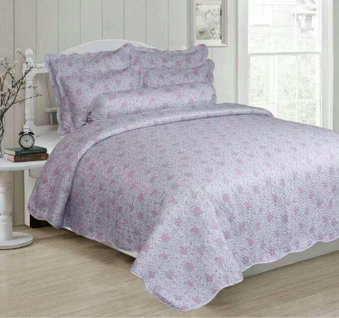 CADAR HQ 6IN1 PASTEL, Furniture & Home Living, Bedding & Towels on ...