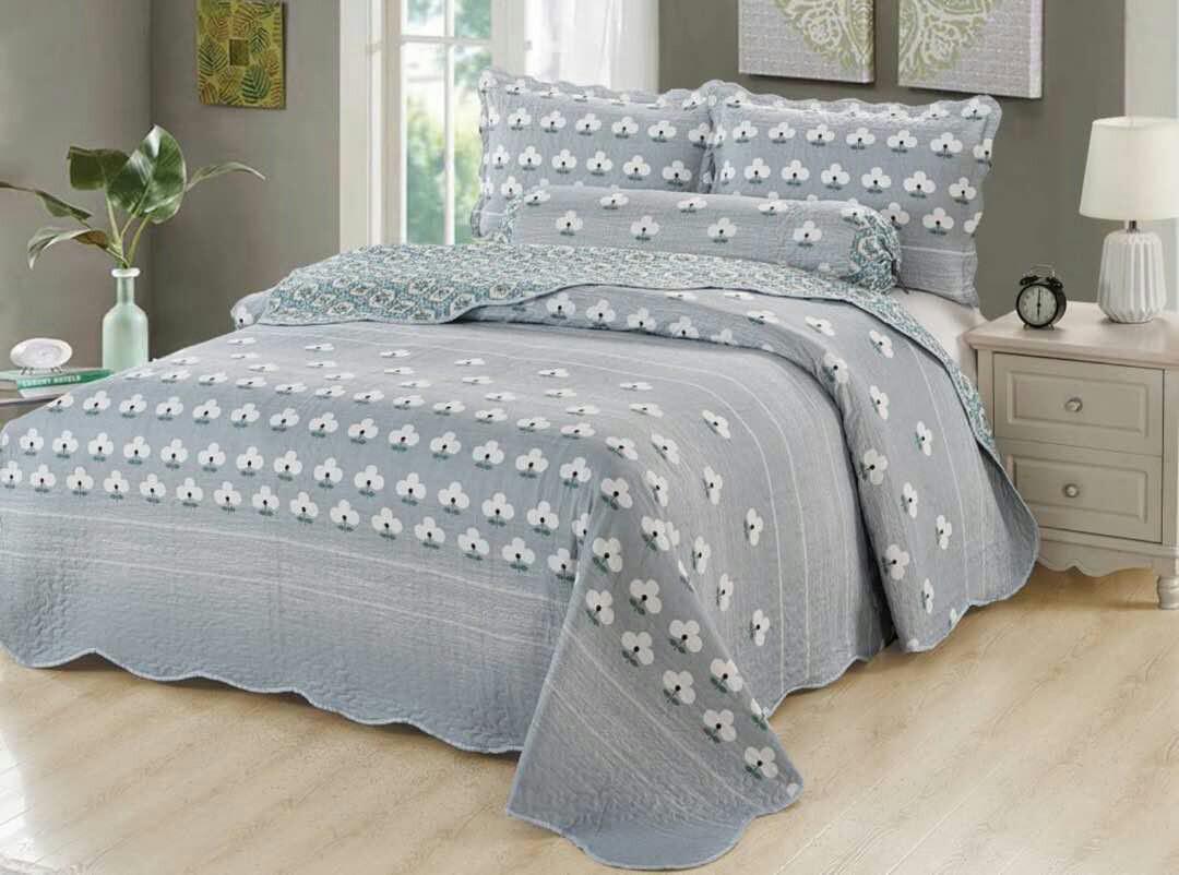 CADAR HQ 6IN1 PASTEL, Furniture & Home Living, Bedding & Towels on ...