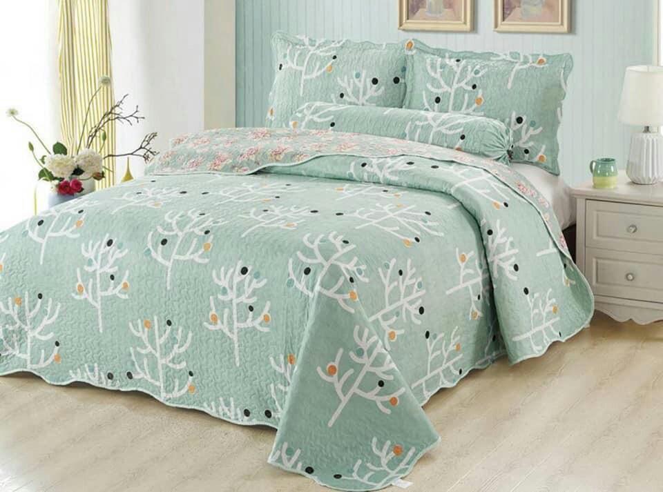 CADAR HQ 6IN1 PASTEL, Furniture & Home Living, Bedding & Towels on ...