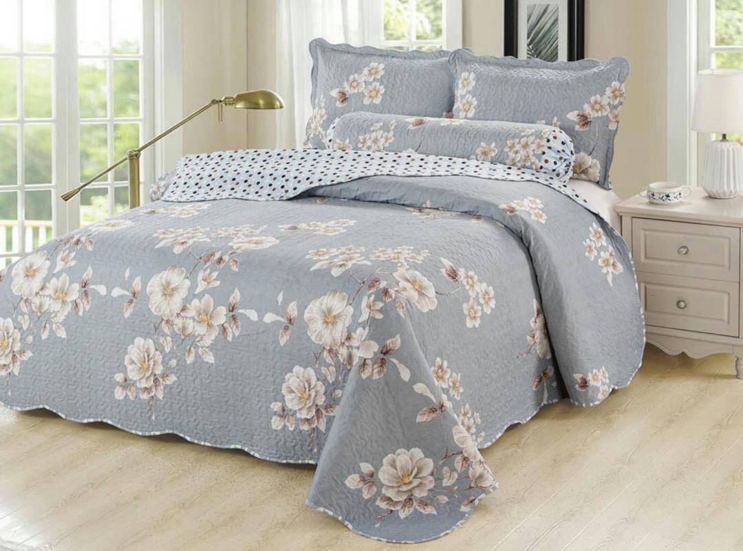 CADAR HQ 6IN1 PASTEL, Furniture & Home Living, Bedding & Towels on ...