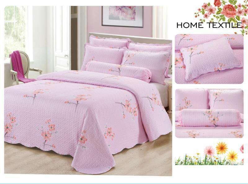 CADAR HQ 6IN1 PASTEL, Furniture & Home Living, Bedding & Towels on ...