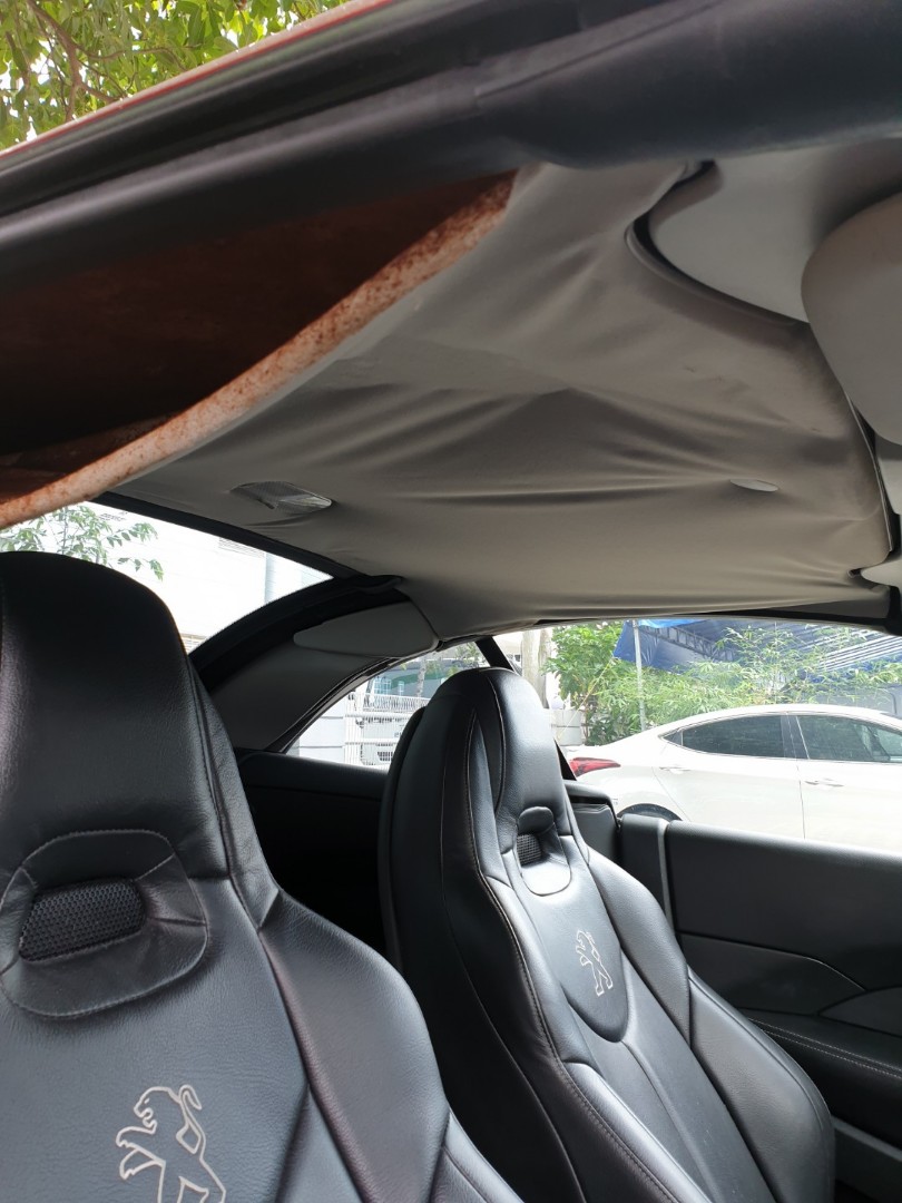 Car roof linings refurbishments, Car Accessories, Car Workshops ...