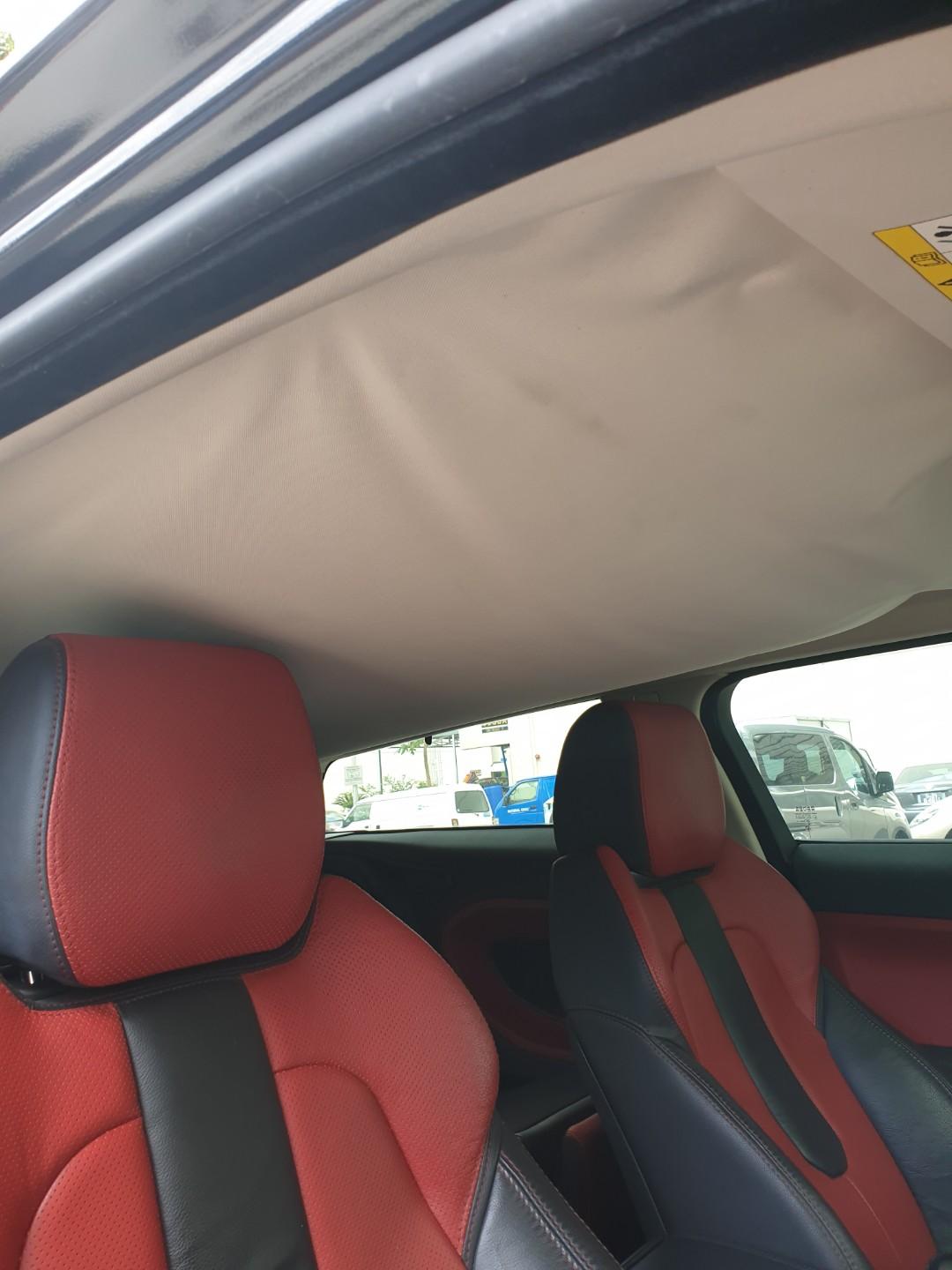 Car roof linings refurbishments, Car Accessories, Car Workshops ...