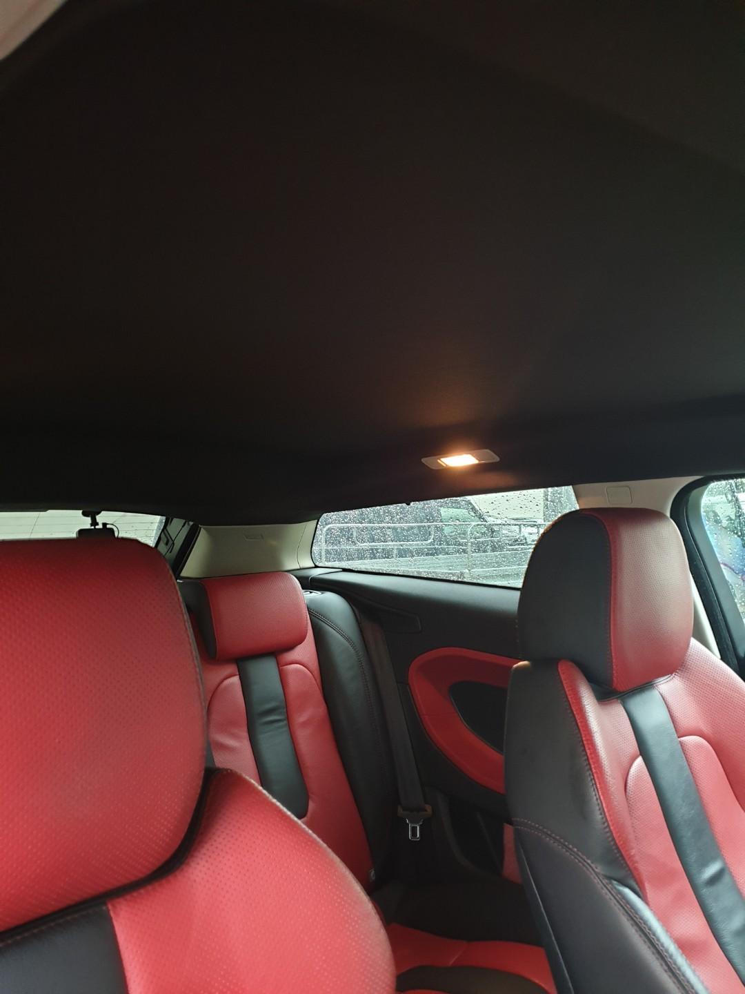 Car roof linings refurbishments, Car Accessories, Car Workshops ...