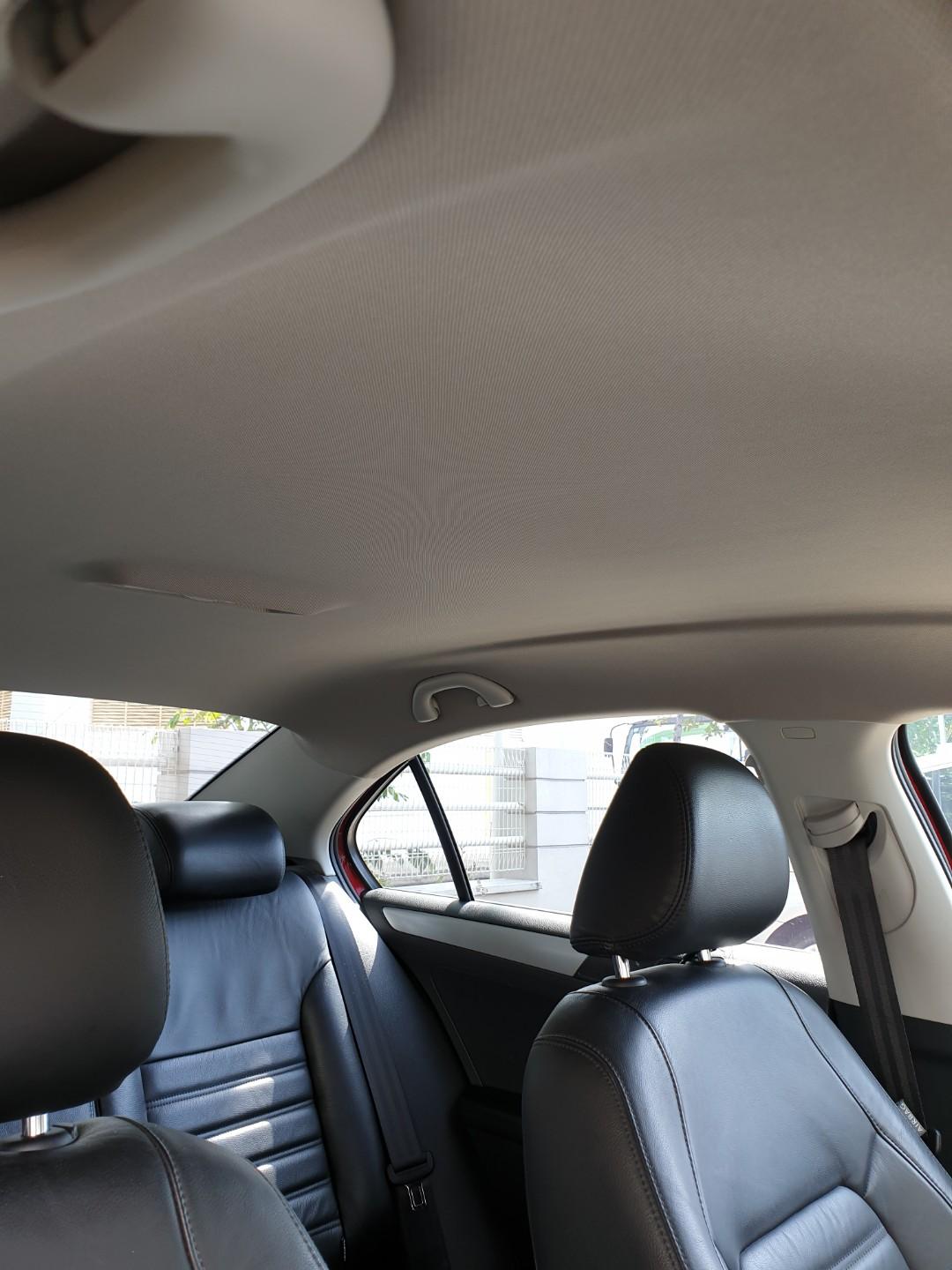 Car roof linings refurbishments, Car Accessories, Car Workshops ...