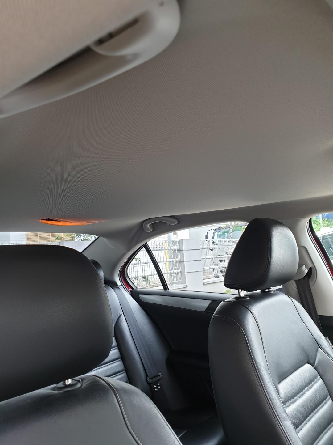 Car roof linings refurbishments, Car Accessories, Car Workshops ...