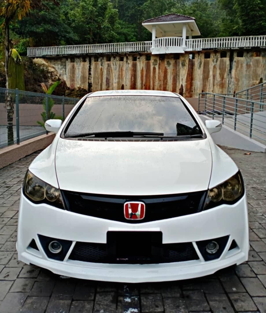 CIVIC FD, Cars, Cars for Sale on Carousell