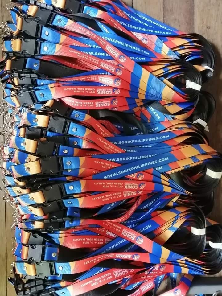 Company ID Event ID Lace Lanyards School and Office use, Computers ...