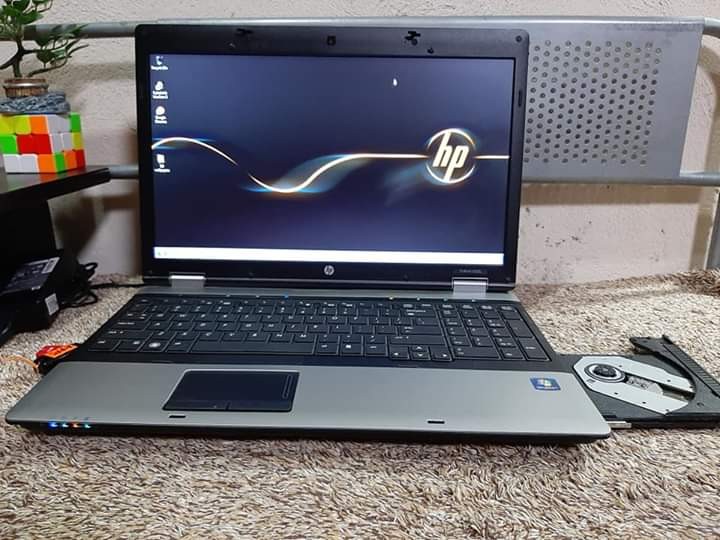 HP PROBOOK 6555b LAPTOP, Computers & Tech, Laptops & Notebooks on Carousell