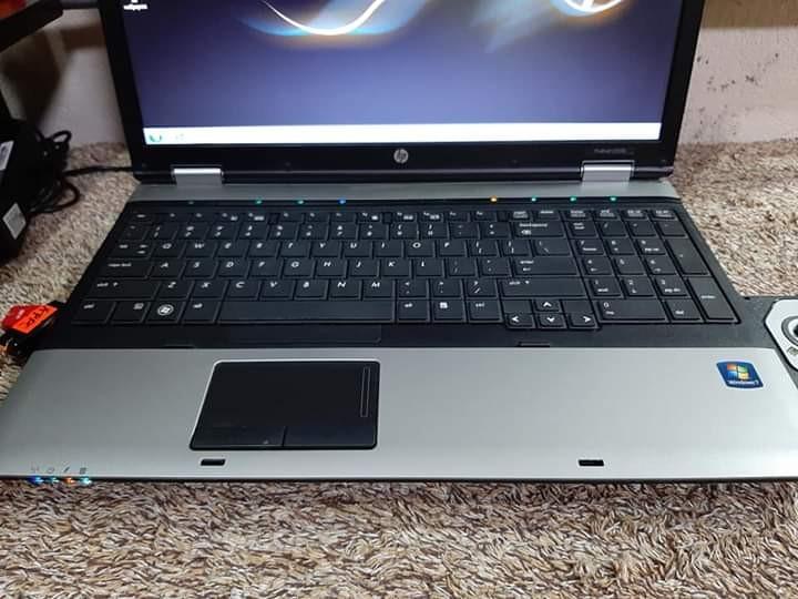 HP PROBOOK 6555b LAPTOP, Computers & Tech, Laptops & Notebooks on Carousell