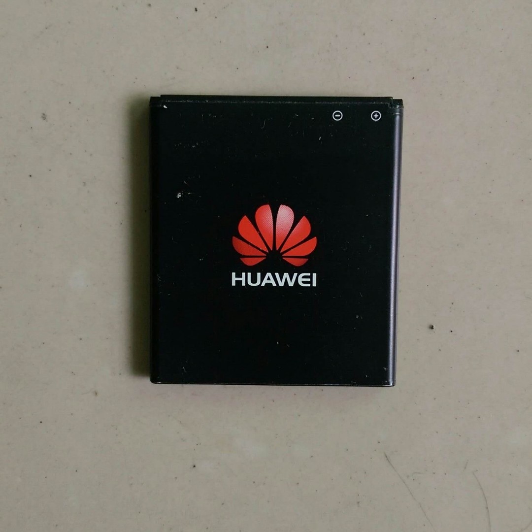 Huawei battery, Mobile Phones & Gadgets, Mobile & Gadget Accessories ...