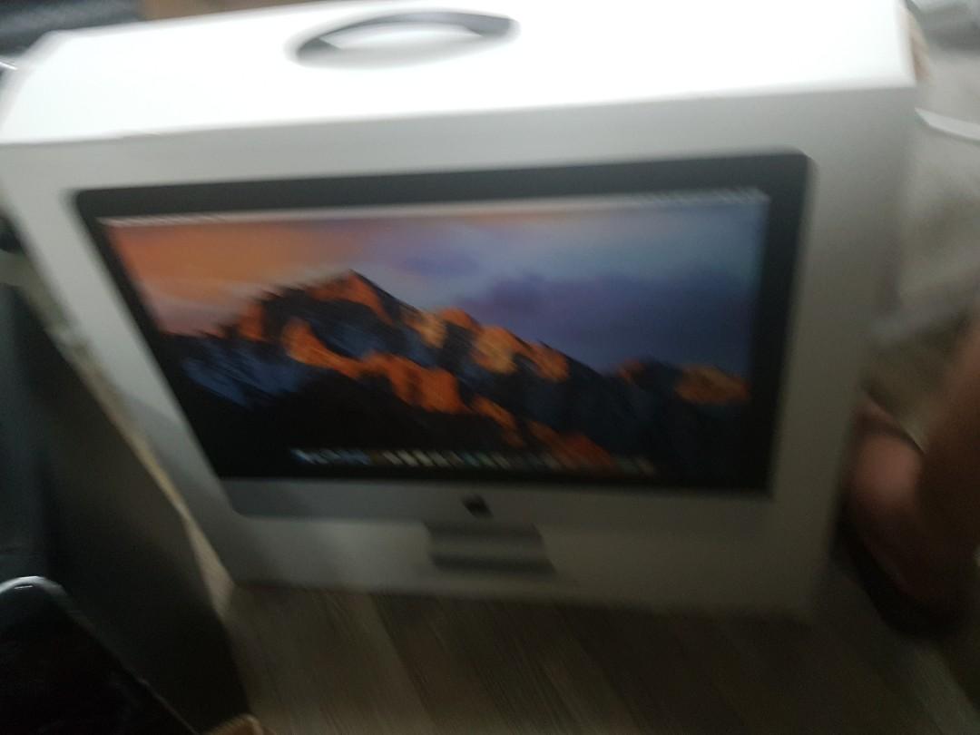 iMac, Computers & Tech, Desktops on Carousell