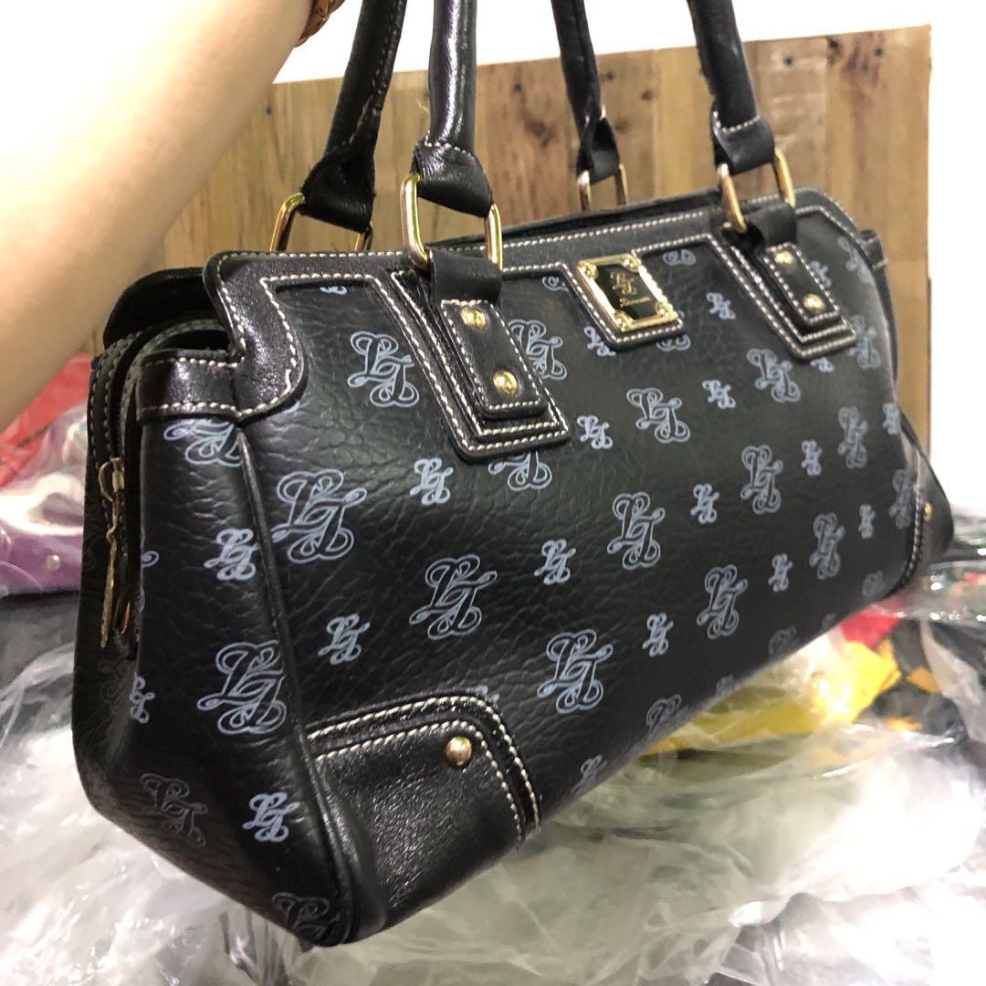 Japan bag Lancetti, Luxury, Bags & Wallets on Carousell