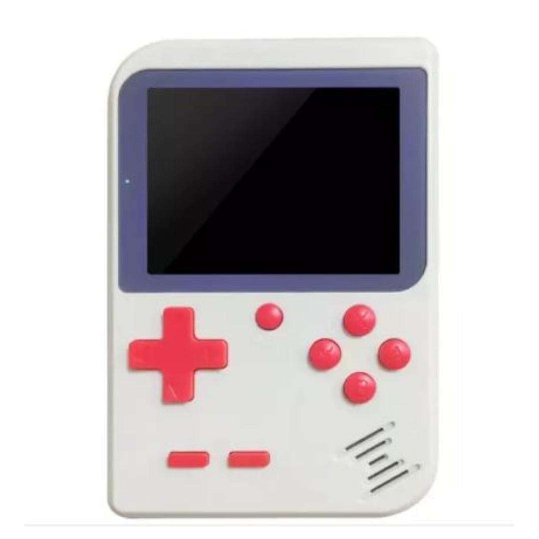 Mini Portable 2.8in LCD 8 bit Classic Handheld Game Player Video ...