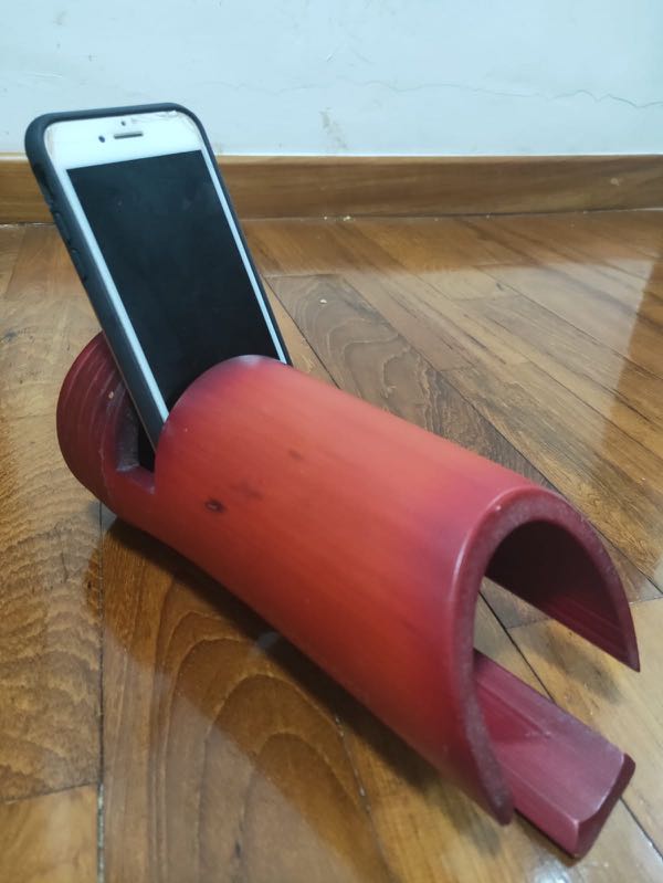 Natural Amplifier, Audio, Portable Audio Accessories on Carousell