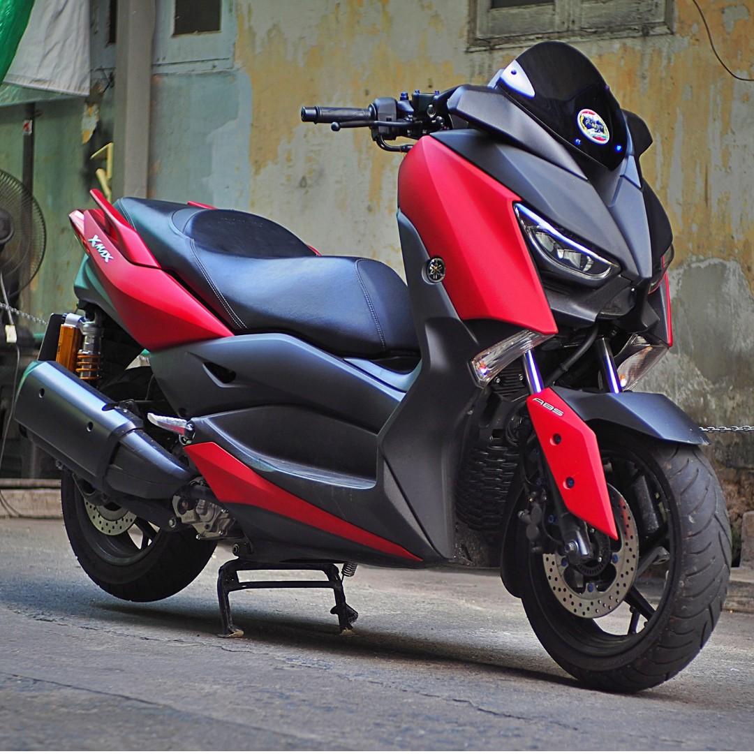 Ohlins Singapore Yamaha XMAX 300 2018 2019 2020 2021 Version 1 YA740 ...