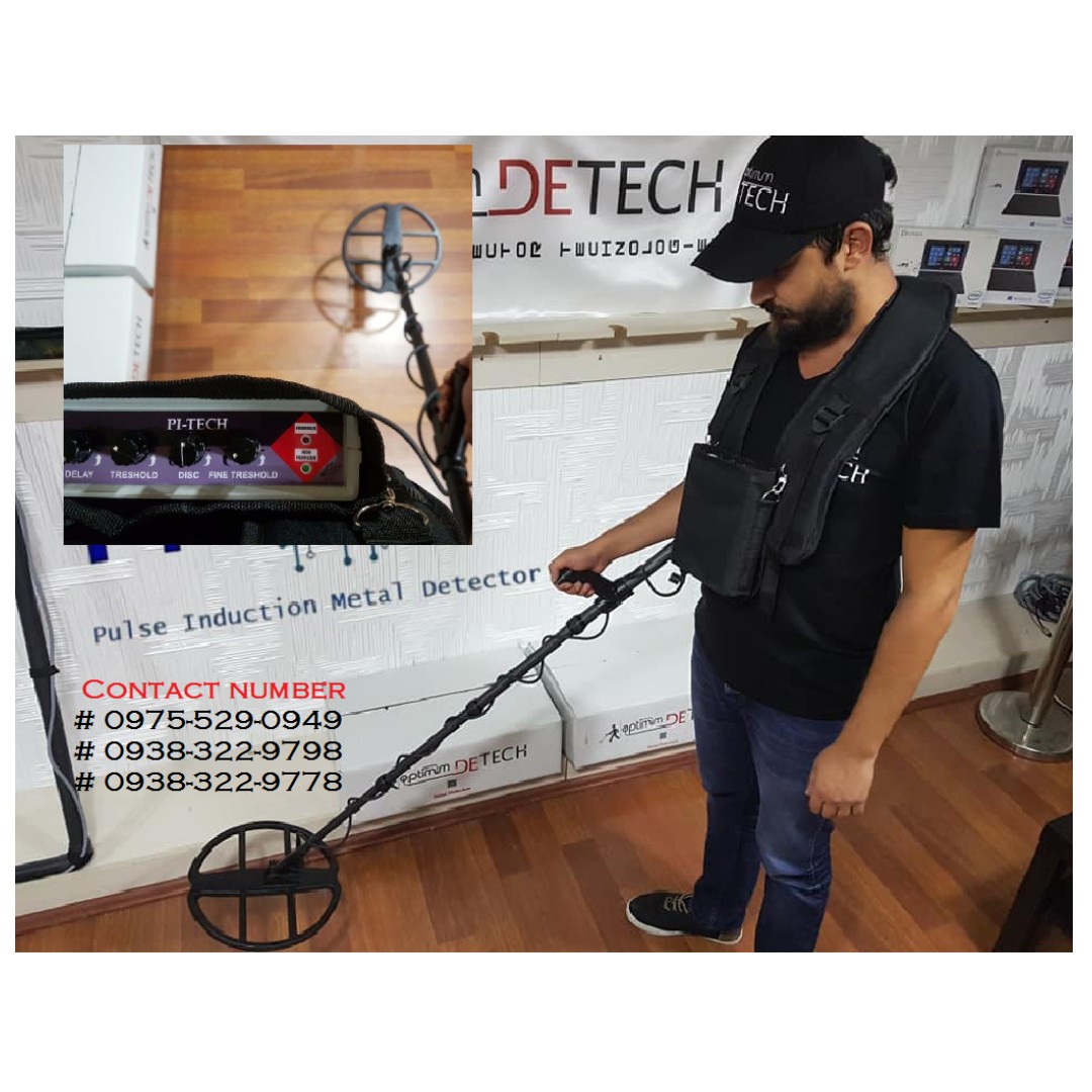 OPTIMUM DETECH, Audio, Portable Audio Accessories on Carousell