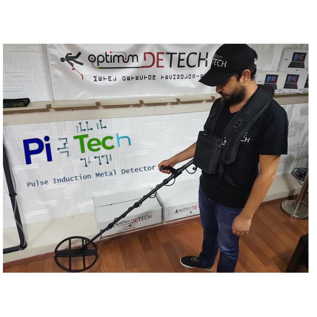 Optimum Detech - Pi Tech, Looking For on Carousell