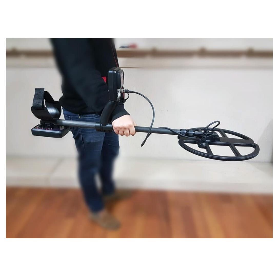 Optimum Detech - Pi Tech, Looking For on Carousell