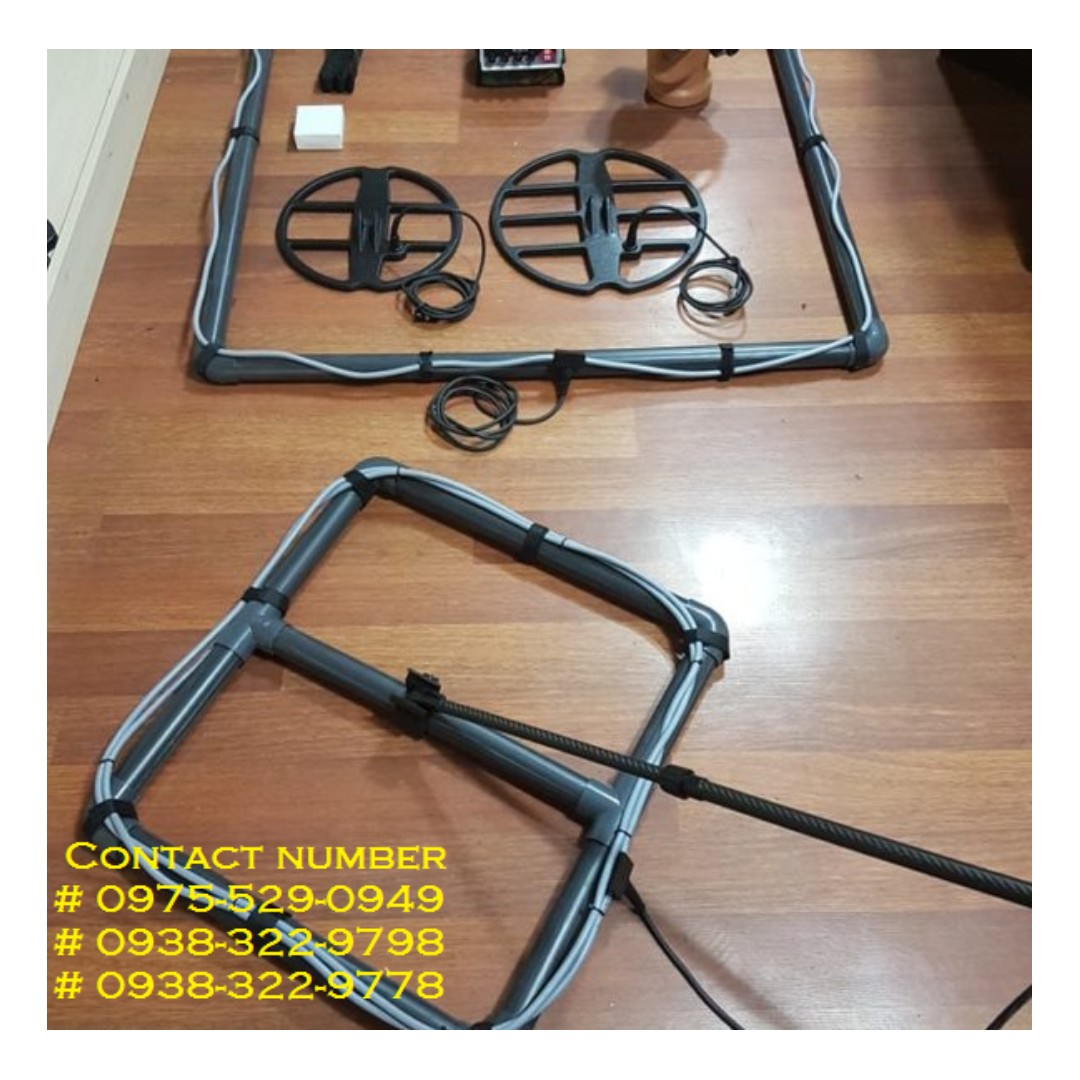 OPTIMUM DETECH's PI-TECH, Audio, Other Audio Equipment on Carousell