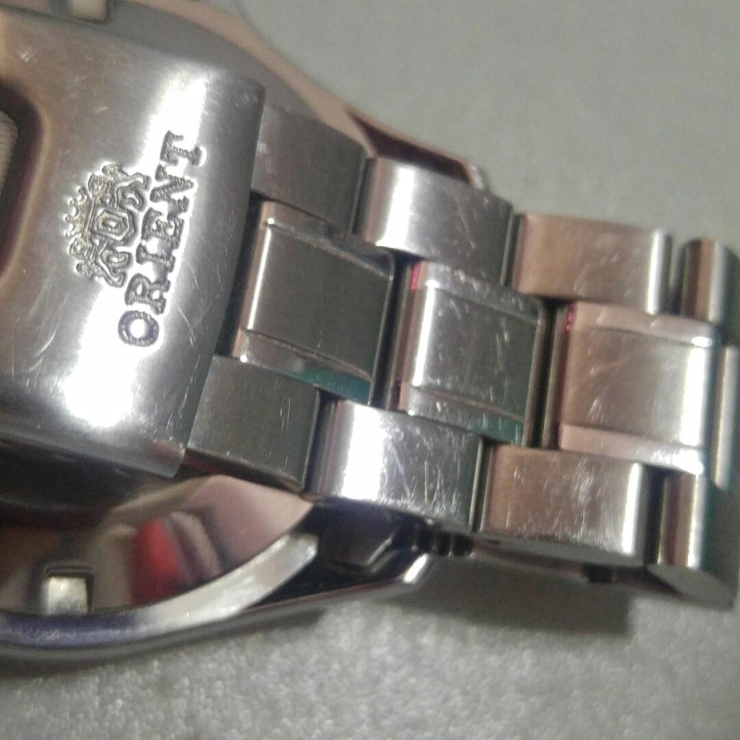 Red line - Orient Ray 2 Ray ii Blue, Mobile Phones & Gadgets, Wearables ...