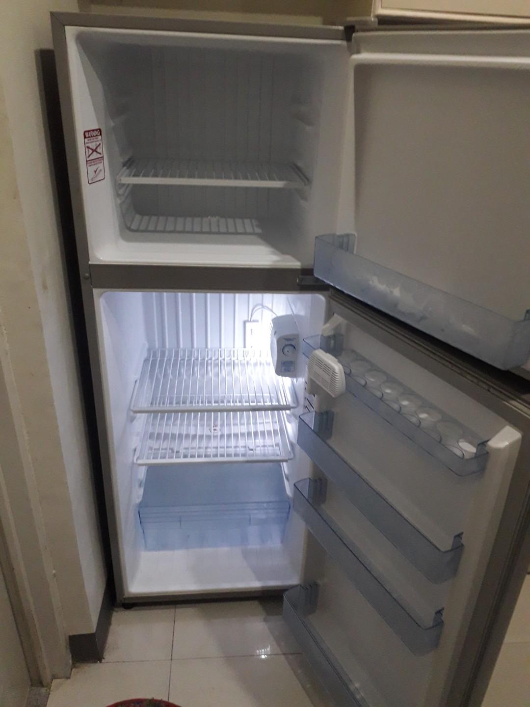 Panasonic 5 Cubic Refrigerator, TV & Home Appliances, Kitchen ...