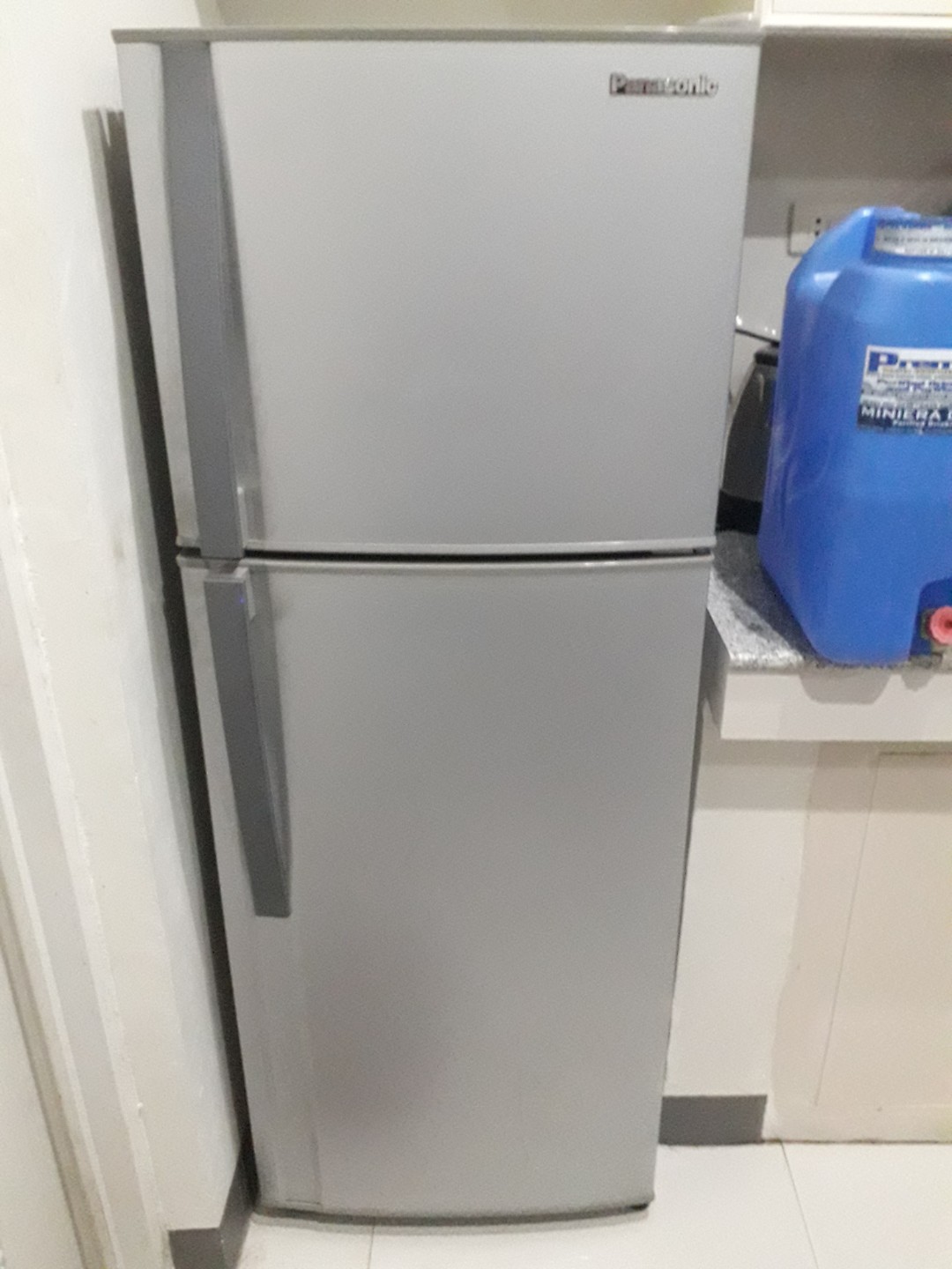 Panasonic 5 Cubic Refrigerator, TV & Home Appliances, Kitchen ...