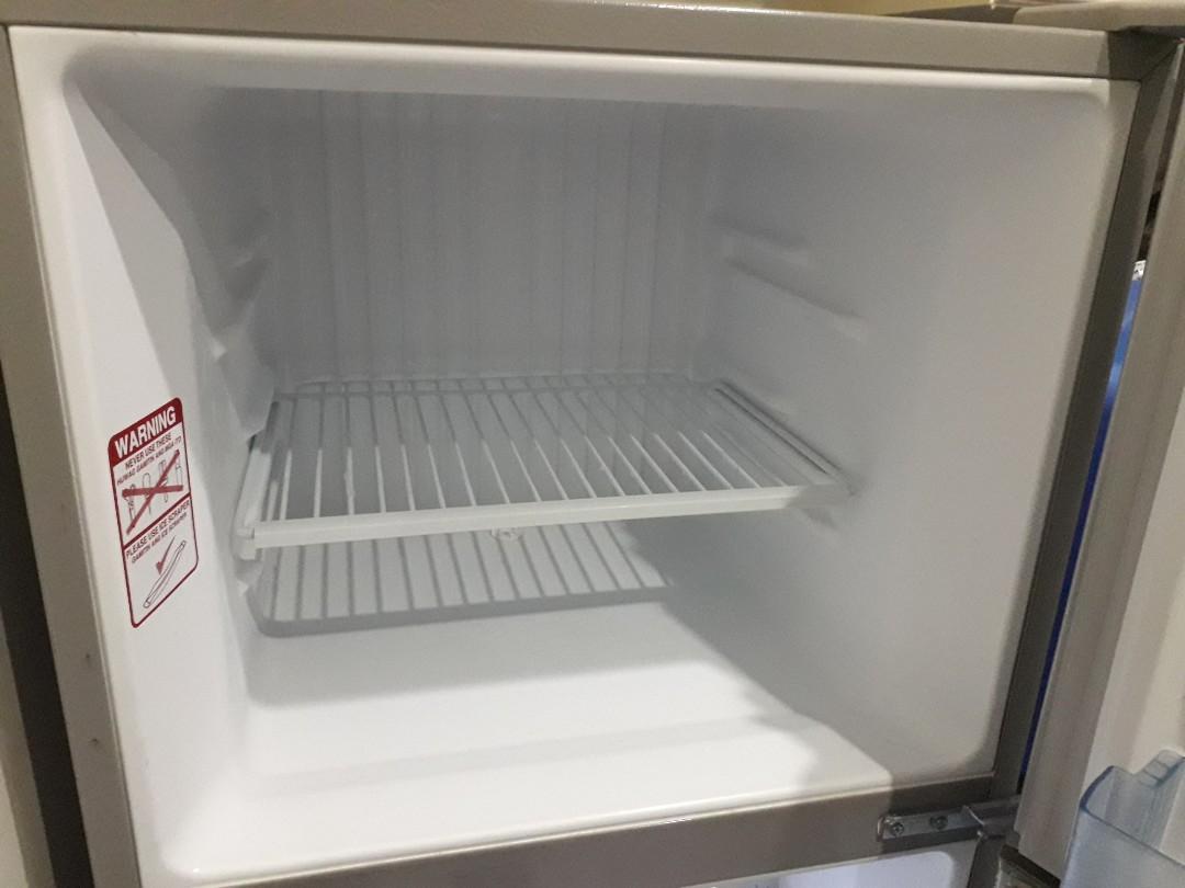 Panasonic 5 Cubic Refrigerator, TV & Home Appliances, Kitchen ...