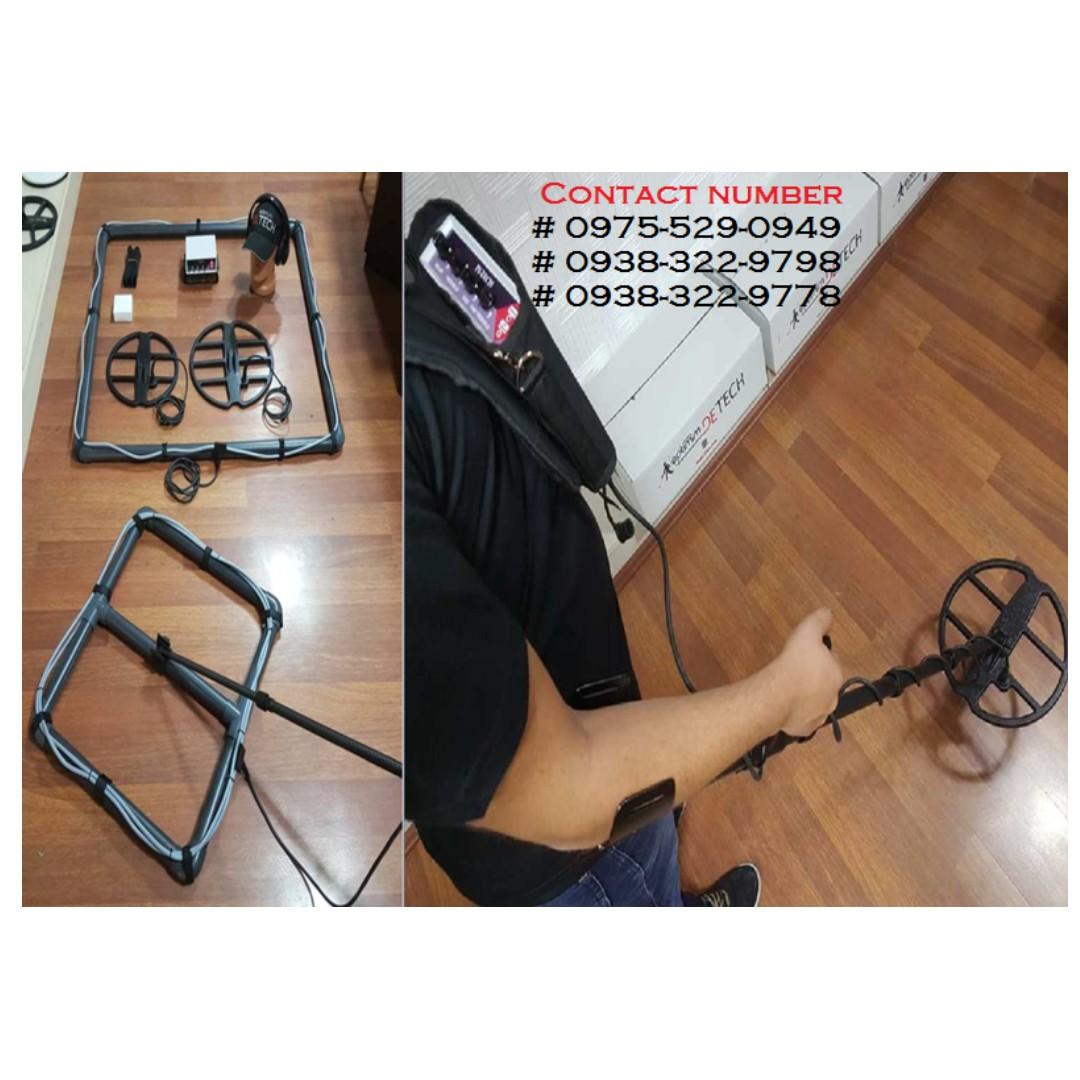 PI-TECH OPTIMUM DETECH, Audio, Portable Audio Accessories on Carousell