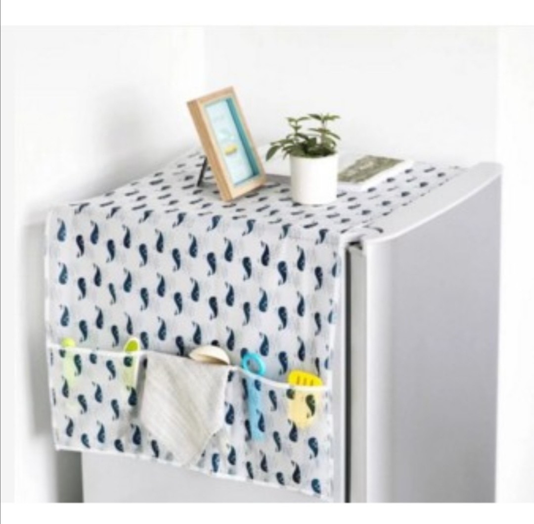 Ref cover on Carousell