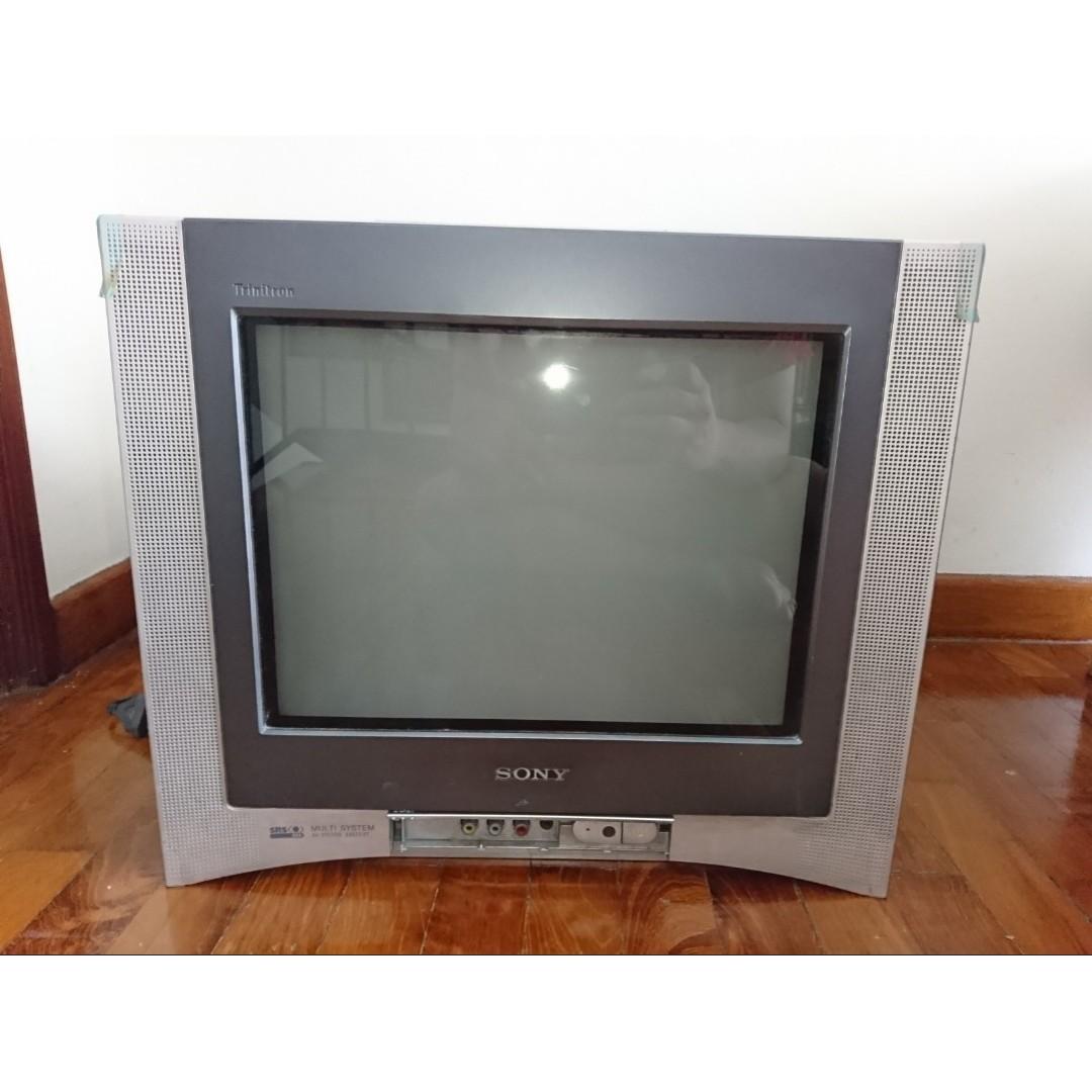 Singtel Digital Mio TV Set-Top Box (a cheaper alternative replacement ...