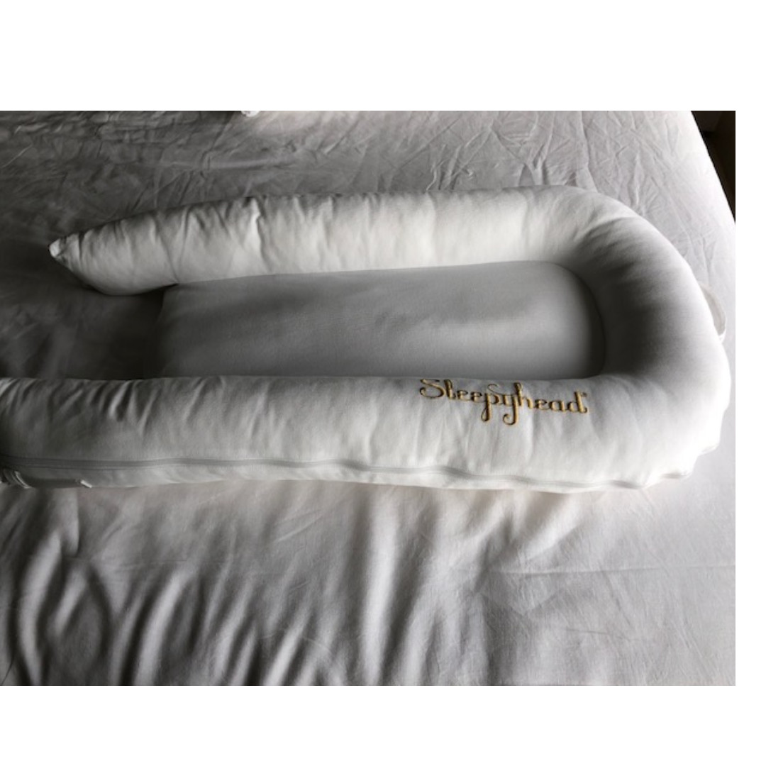 Sleepyhead, Babies & Kids, Baby Nursery & Kids Furniture, Cots & Cribs ...