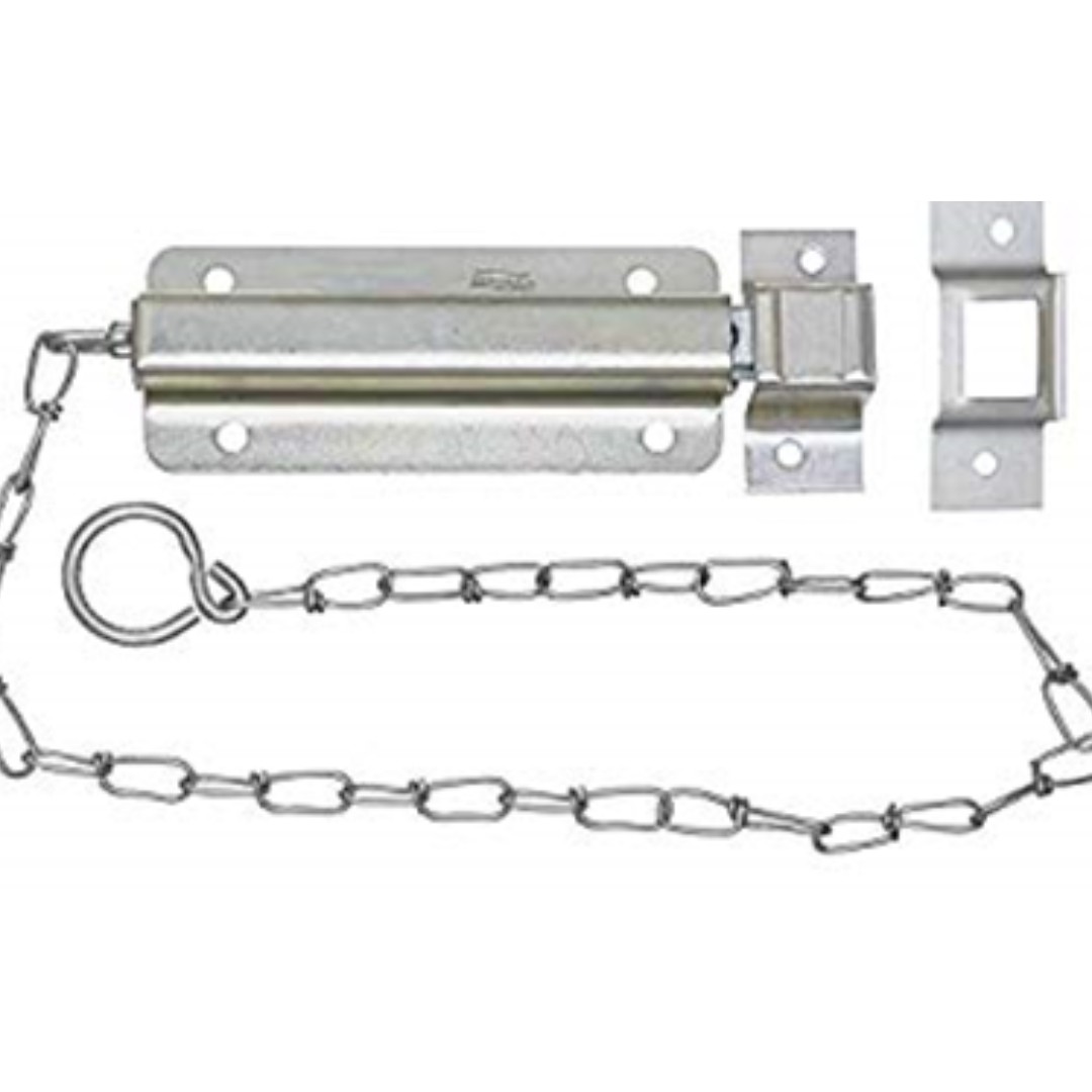 Stanley Bolt Chain and Ball Foot, Furniture & Home Living, Cleaning ...