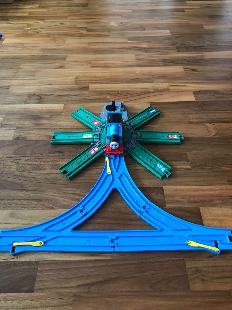 Tomy Mini Turntable, Hobbies & Toys, Toys & Games on Carousell