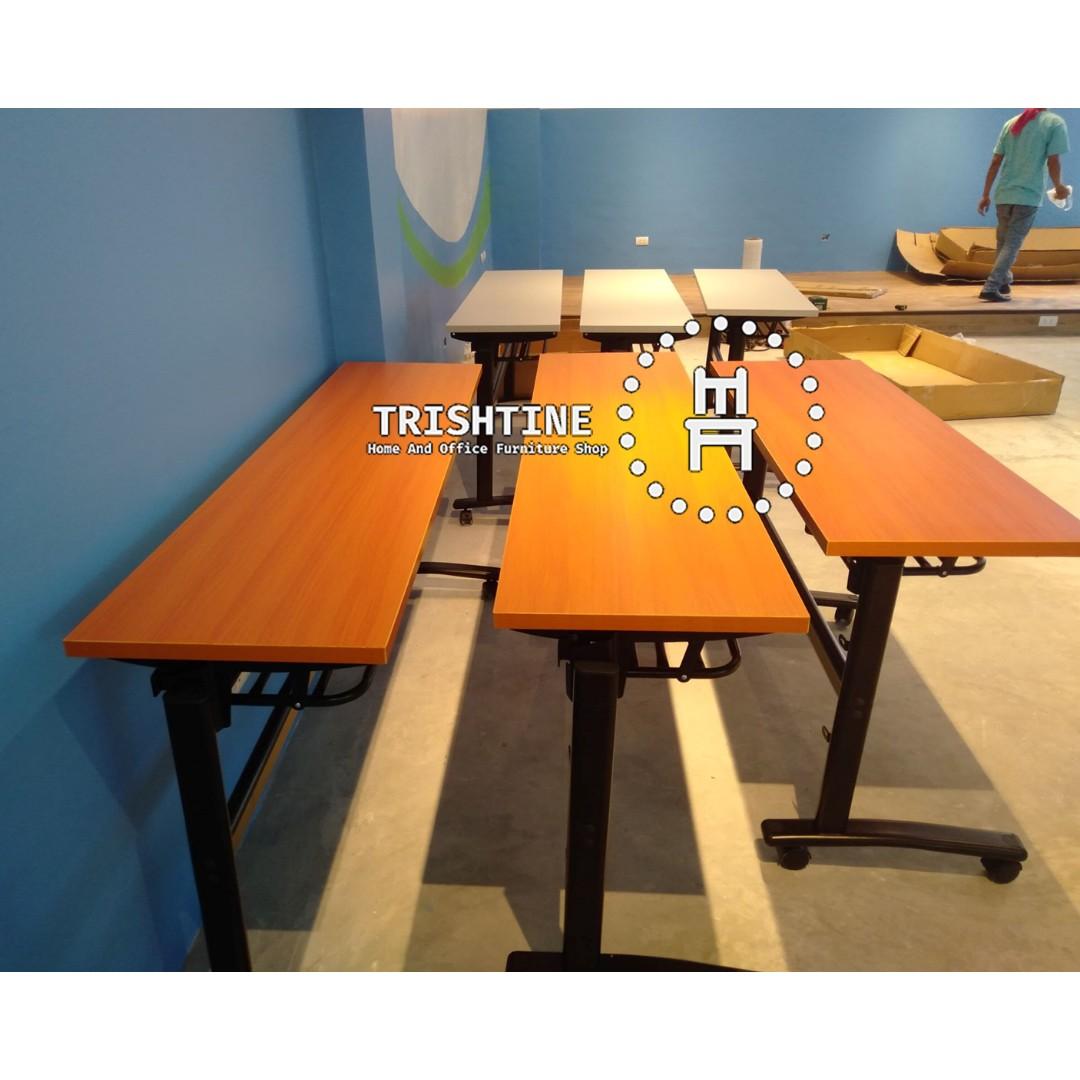 training table with wheels, Babies & Kids, Baby Nursery & Kids ...