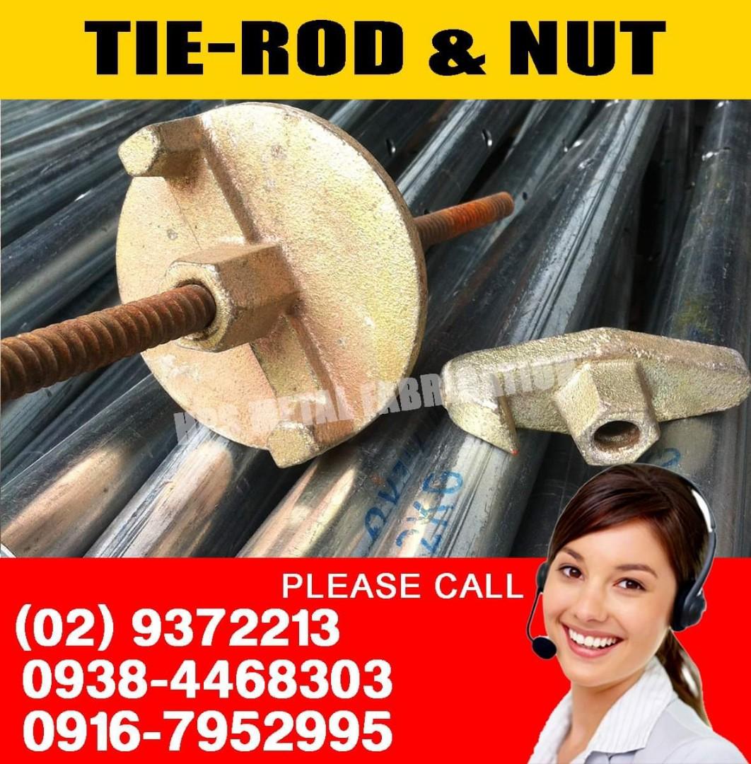 U Head Shoring Jack Catwalk Scaffolding Set Swivel Clamp Phenolic Board ...