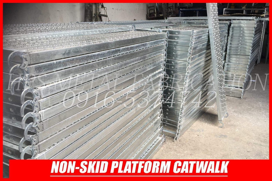 U Head Shoring Jack Catwalk Scaffolding Set Swivel Clamp Phenolic Board ...